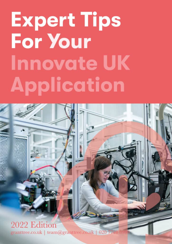 Expert Tips for Your Innovate UK Application | GrantTree